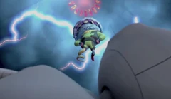 Wyrm (2012 TV series)/Gallery | TMNTPedia | Fandom