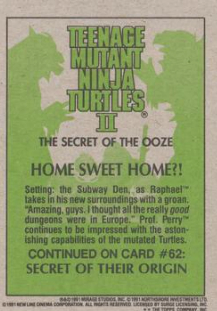Home Sweet Home?! | TMNTPedia | Fandom