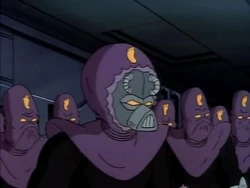 Alpha-1 (1987 TV series)/Gallery | TMNTPedia | Fandom