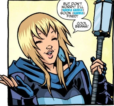 Time Scepter | TMNTPedia | Fandom