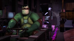 Shellraiser (2012 TV series)/Gallery | TMNTPedia | Fandom