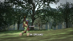 In Dreams | TMNTPedia | Fandom