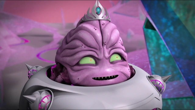 Queen | TMNTPedia | Fandom