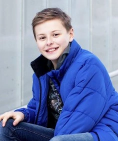 Oskar Fjeldstad-Bergheim | TMNTPedia | Fandom