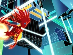 Cyberspace/Gallery | TMNTPedia | Fandom