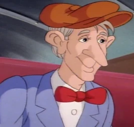 Scoop Oliver | TMNTPedia | Fandom