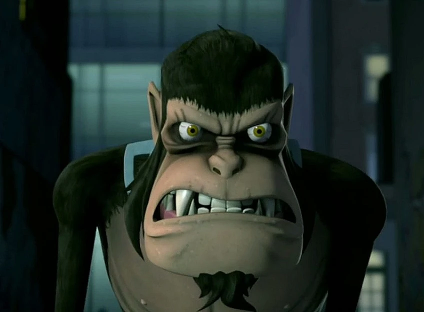 Tyler Rockwell | Teenage Mutant Ninja Turtles Wiki | Fandom