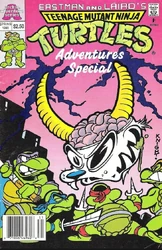 Kid (Archie)/Gallery | TMNTPedia | Fandom