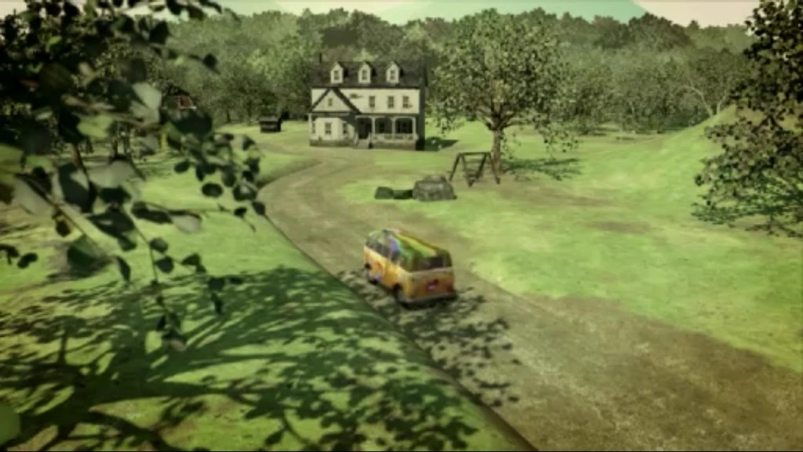 O'Neil Farm (2012 TV series) | TMNTPedia | Fandom