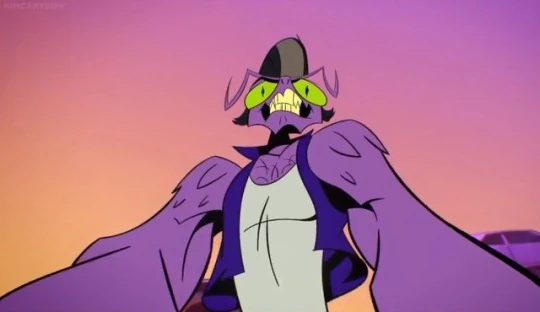 Repo Mantis (character)/Gallery | TMNTPedia | Fandom