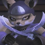 Alopex (2012 TV series)/Gallery | TMNTPedia | Fandom