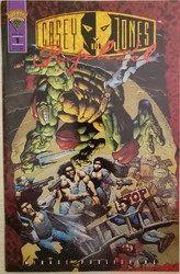 Bodycount issue 1/Gallery | TMNTPedia | Fandom