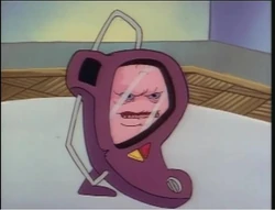 Comlink (1987 TV series)/Gallery | TMNTPedia | Fandom