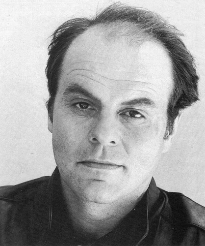 Michael Ironside Young