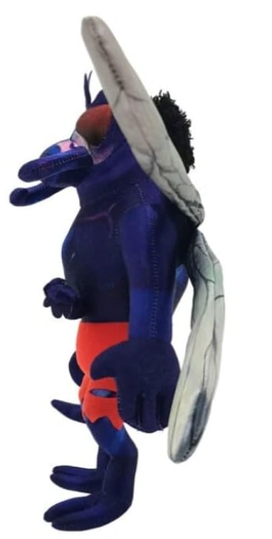 Category:Superfly plush toys | TMNTPedia | Fandom