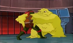 Globfather/Gallery | TMNTPedia | Fandom