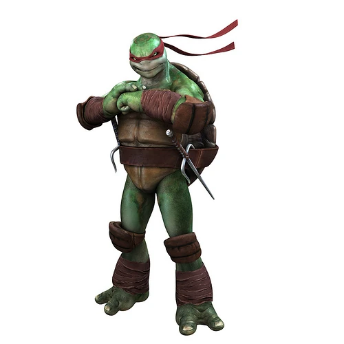 Raphael (2012 video games) | TMNTPedia | Fandom