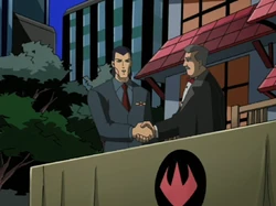 Mayor of New York City (2003 TV series)/Gallery | TMNTPedia | Fandom