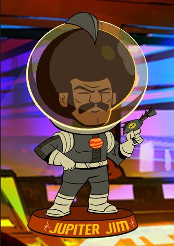 Jupiter Jim | TMNTPedia | Fandom