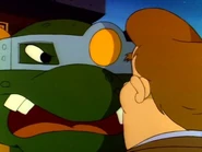 Slash (1987 TV series)/Gallery | TMNTPedia | Fandom