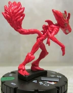 Squirrelanoid (Heroclix TMNT2-015) | TMNTPedia | Fandom