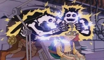 Zach (1987 TV series)/Animations | TMNTPedia | Fandom