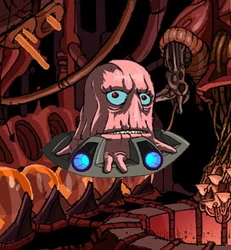 Utroms | TMNTPedia | Fandom