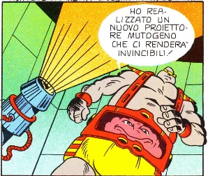 King Krang/Gallery | TMNTPedia | Fandom