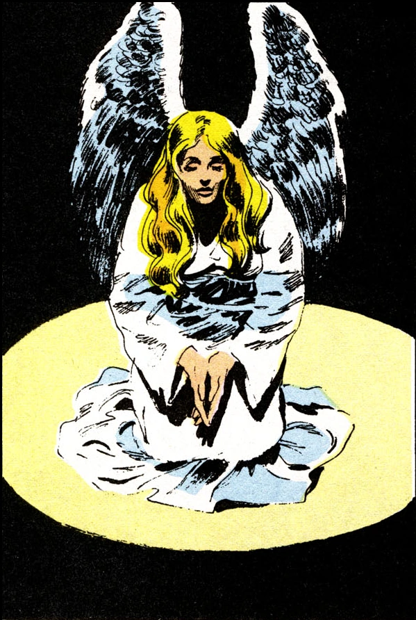 Category:Angels | TMNTPedia | Fandom