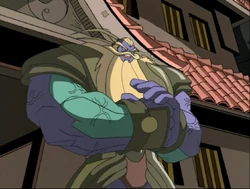 Ammag/Gallery | TMNTPedia | Fandom