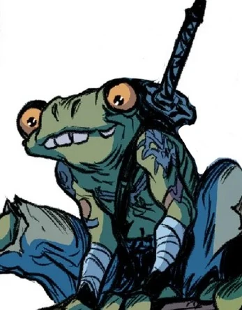 Clyde | Teenage Mutant Ninja Turtles Wiki | Fandom