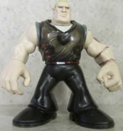 Mini-Mutants S.W.A.T. Don vs. Hun (2009 mini-figures) | TMNTPedia | Fandom