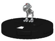 Mousers | TMNTPedia | Fandom