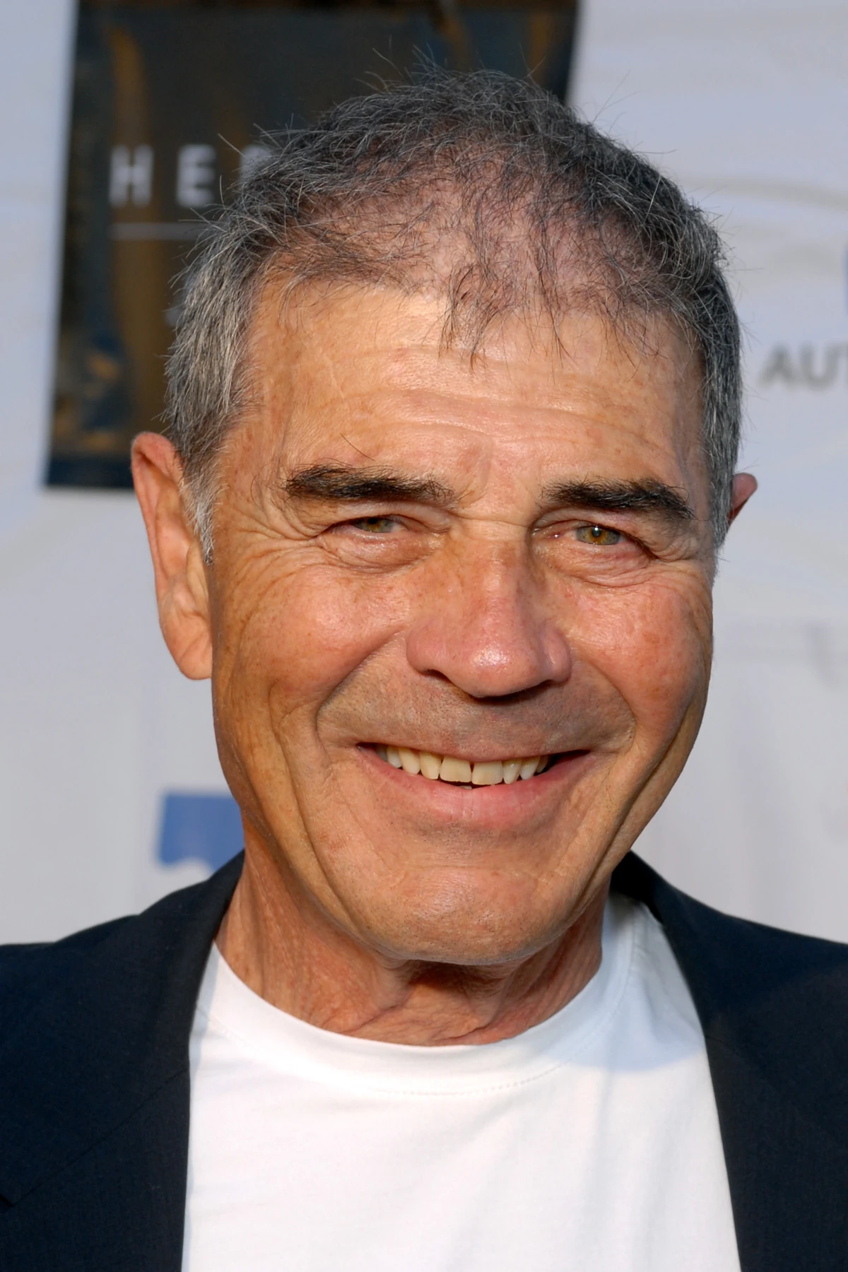 Robert Forster | TMNTPedia | Fandom