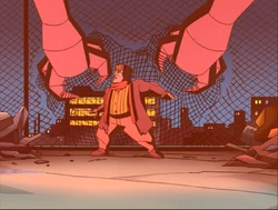 Professor (2003 TV series)/Gallery | TMNTPedia | Fandom