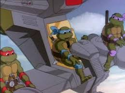 Sky Turtles (episode)/Gallery | TMNTPedia | Fandom