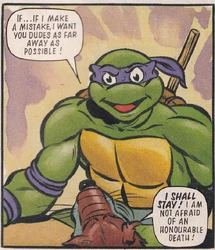 Earthquake Bomb!/Gallery | TMNTPedia | Fandom