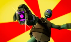 T-Phones | Wiki TMNT | Fandom