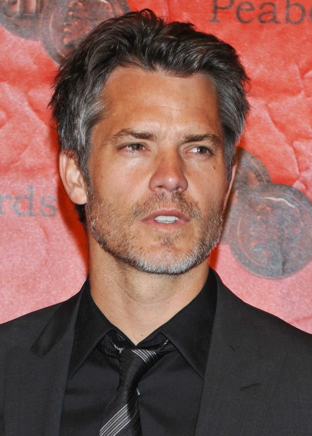 Timothy Olyphant | TMNTPedia | Fandom
