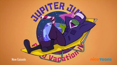 Jupiter Jim's Pluto Vacation IV | TMNTPedia | Fandom