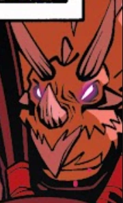 Triceratons (Amazing Adventures) | TMNTPedia | Fandom