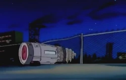 Transport Module (1987 TV series)/Gallery | TMNTPedia | Fandom