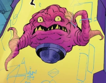 Krang (MMPR/TMNT) | TMNTPedia | Fandom