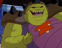 Titanus/Gallery | TMNTPedia | Fandom