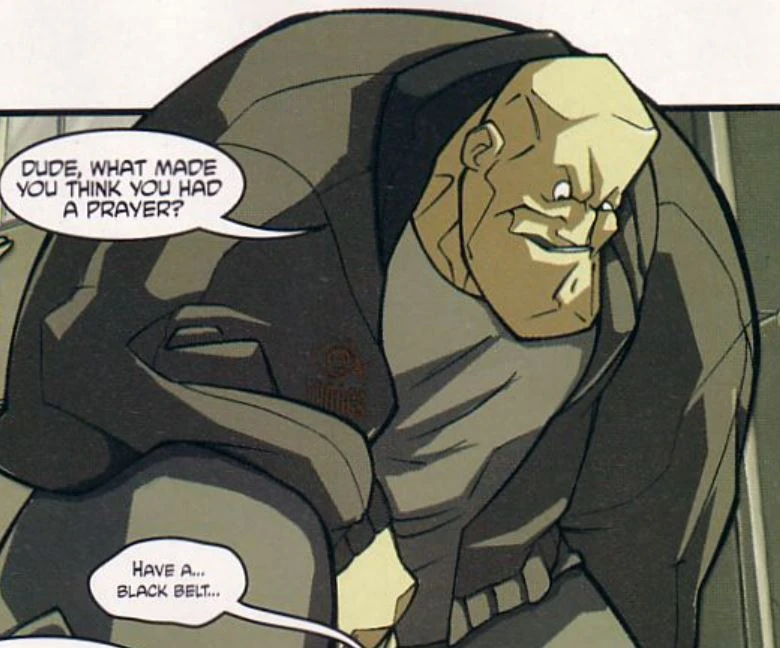 Heramba | TMNTPedia | Fandom