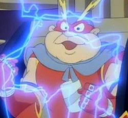 Electrozapper | TMNTPedia | Fandom
