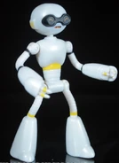 Fugitoid (2015 action figure) | TMNTPedia | Fandom