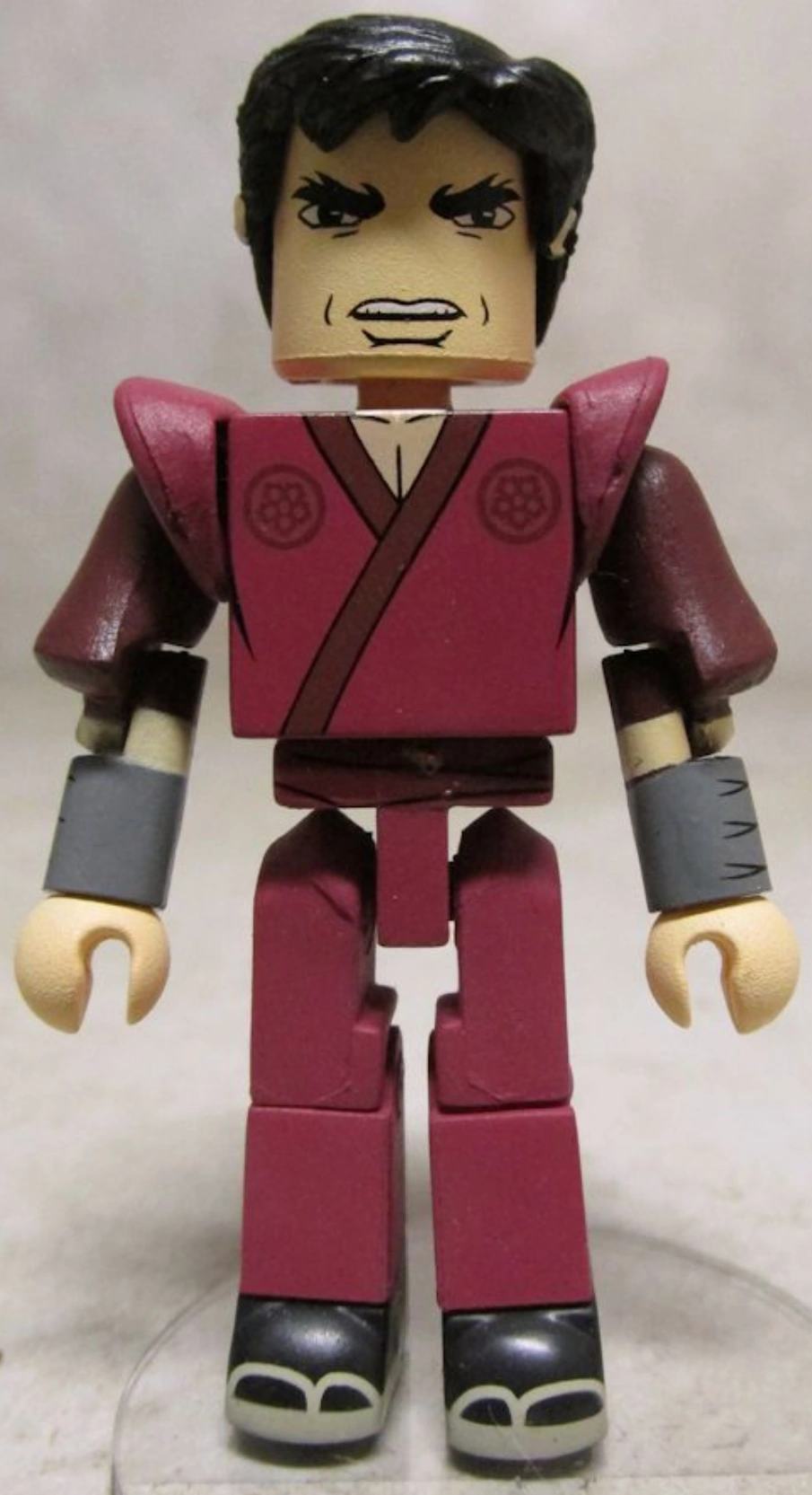 MiniMates Hamato Yoshi (2016 action figure) | TMNTPedia | Fandom