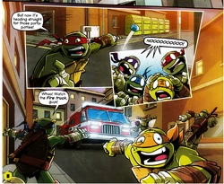 Robo Rumble!/Gallery | TMNTPedia | Fandom