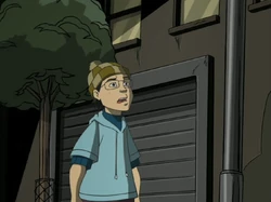 Stephen | TMNTPedia | Fandom